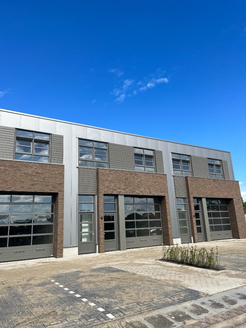 Prijzen Three in one concept woningen - Three in One Reek